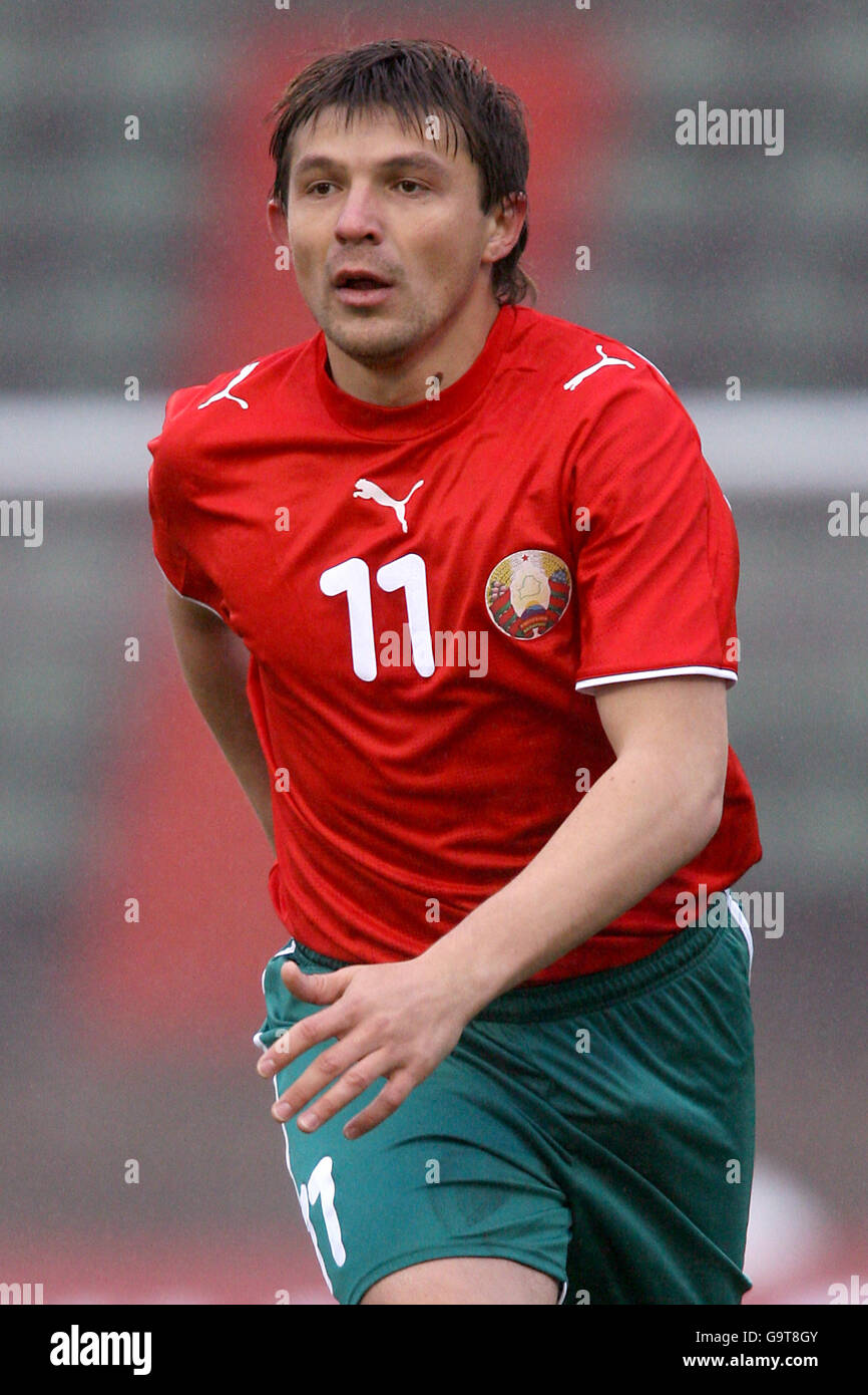 Luxembourg football 2008 hi-res stock photography and images - Alamy