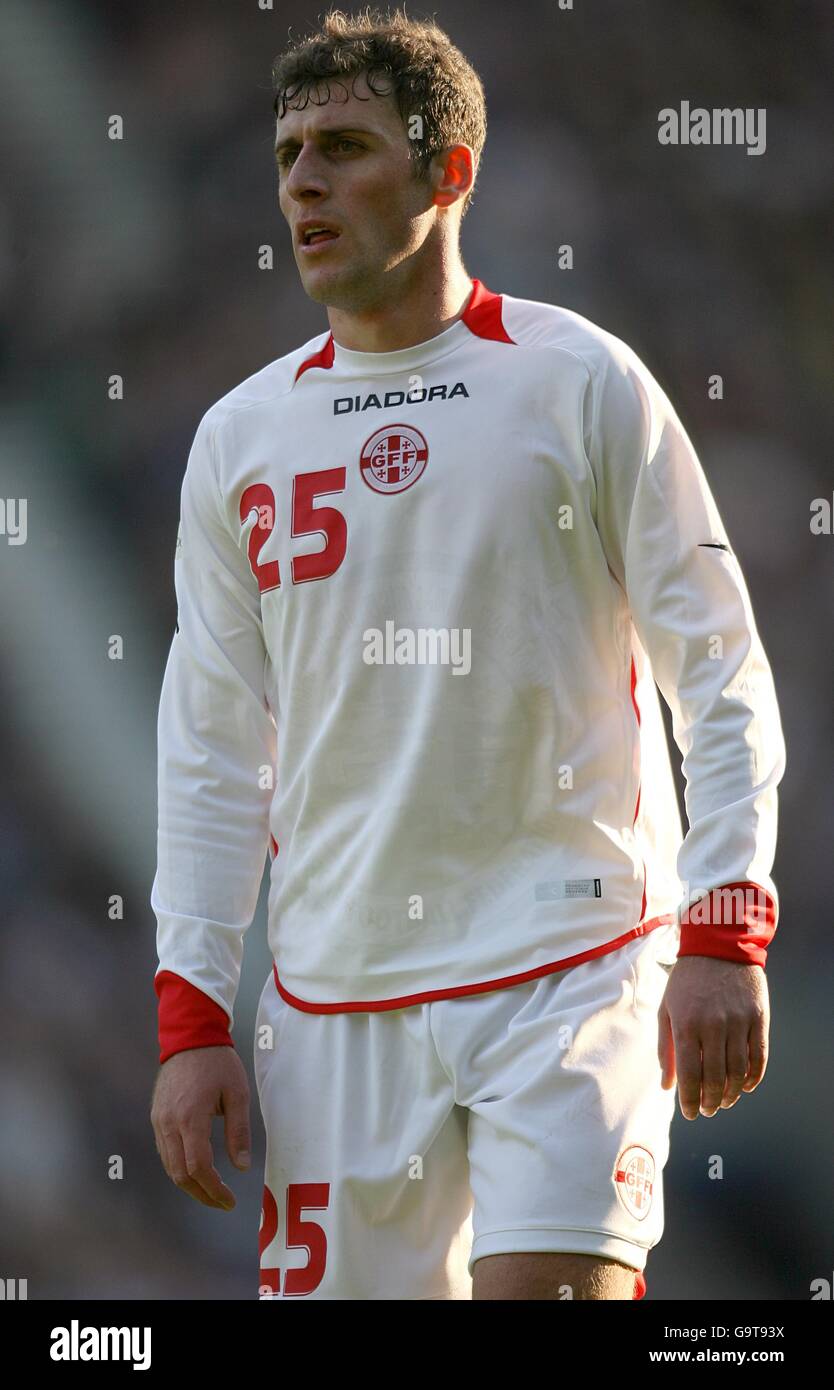 Eliava hi-res stock photography and images - Alamy