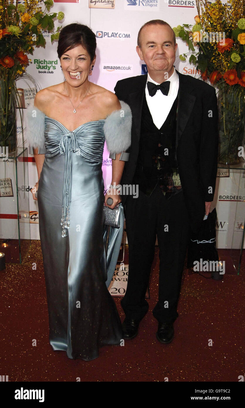 Ian Hislop High Resolution Stock Photography and Images - Alamy