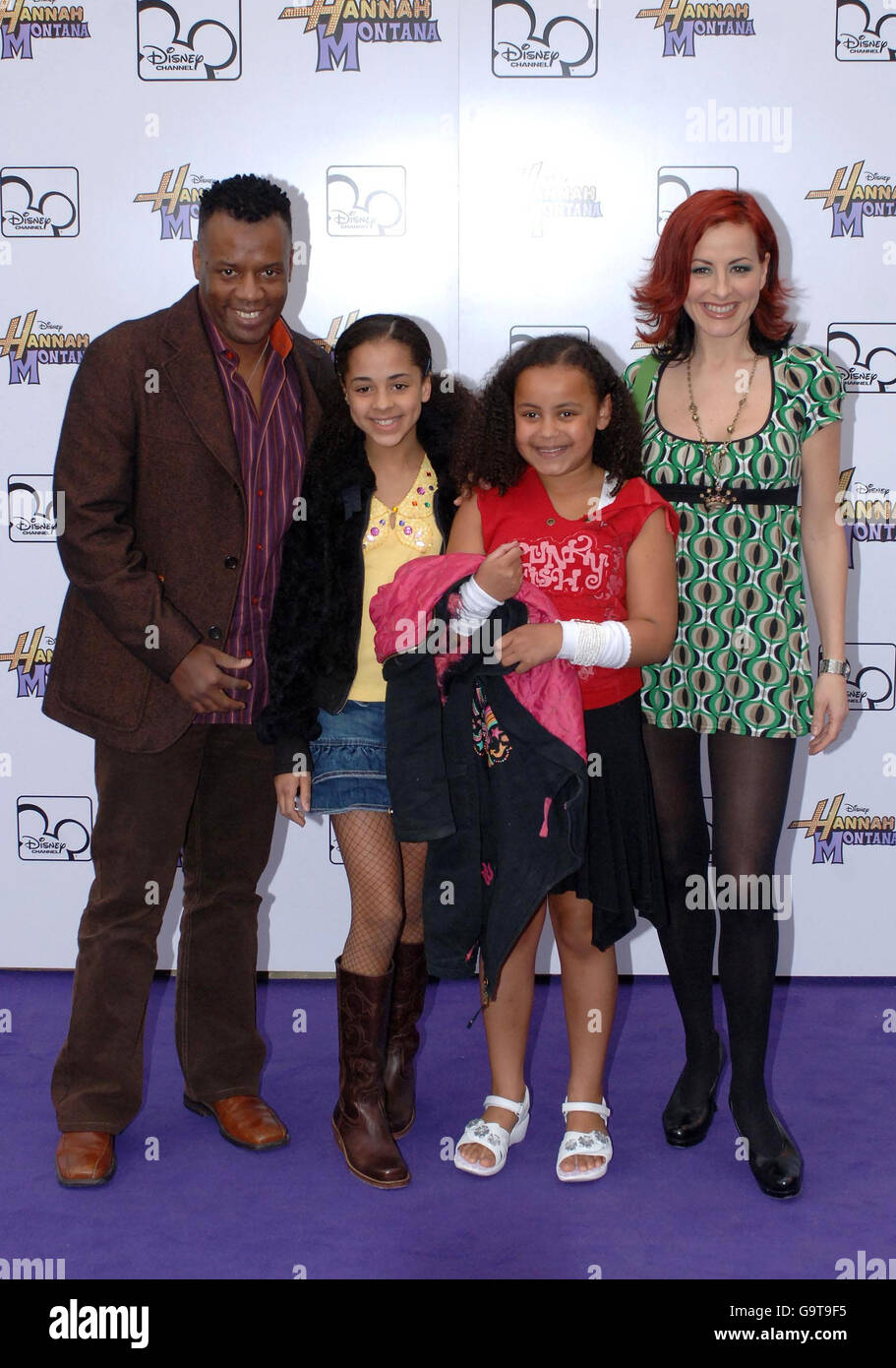 David grant carrie grant uk hi-res stock photography and images - Alamy