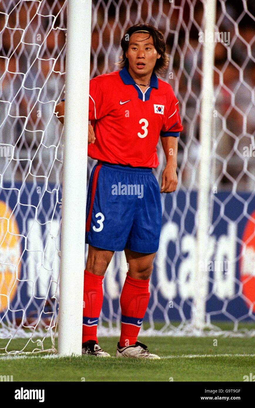 Yong choi hi-res stock photography and images - Alamy