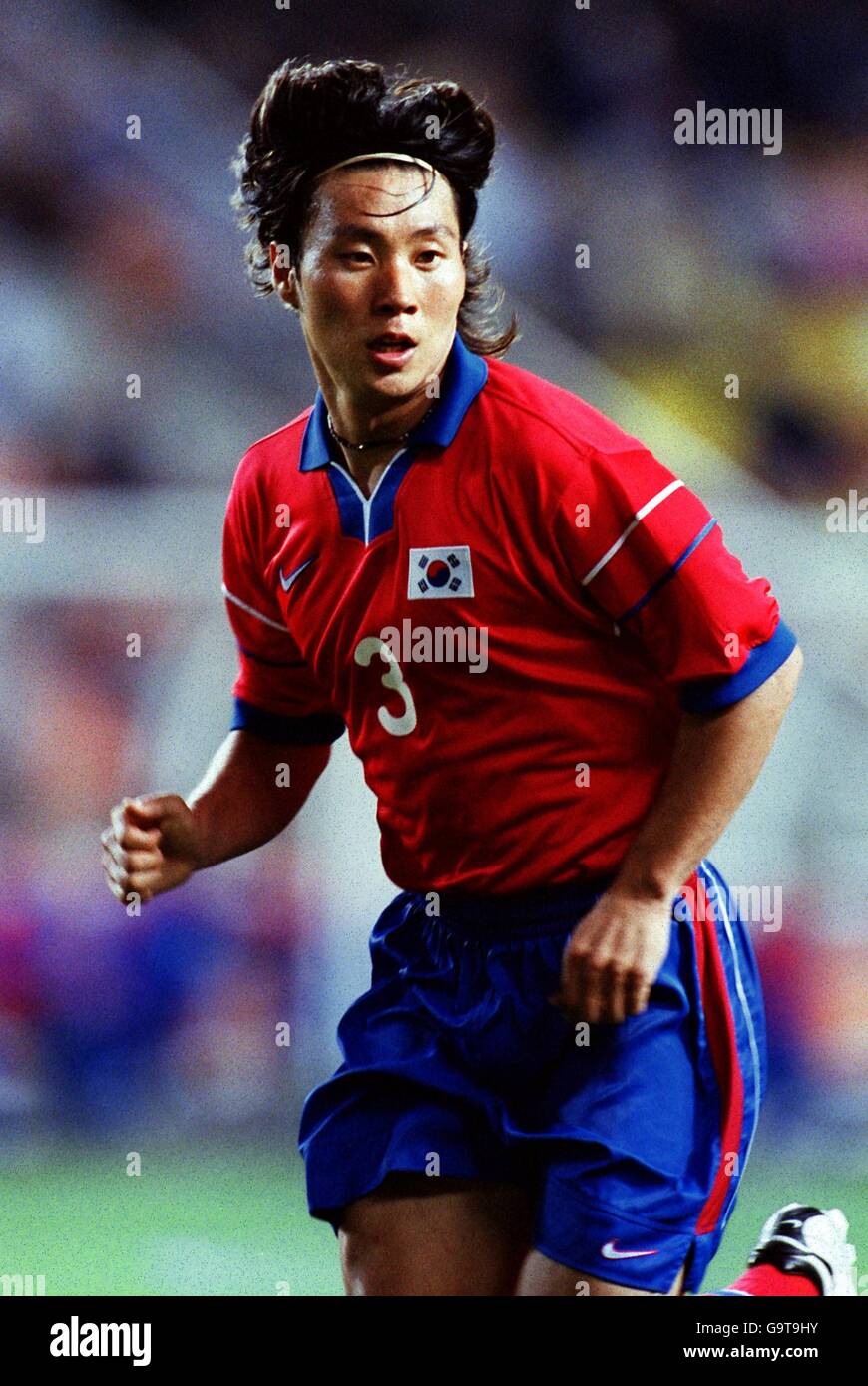 Sung yong choi hi-res stock photography and images - Alamy