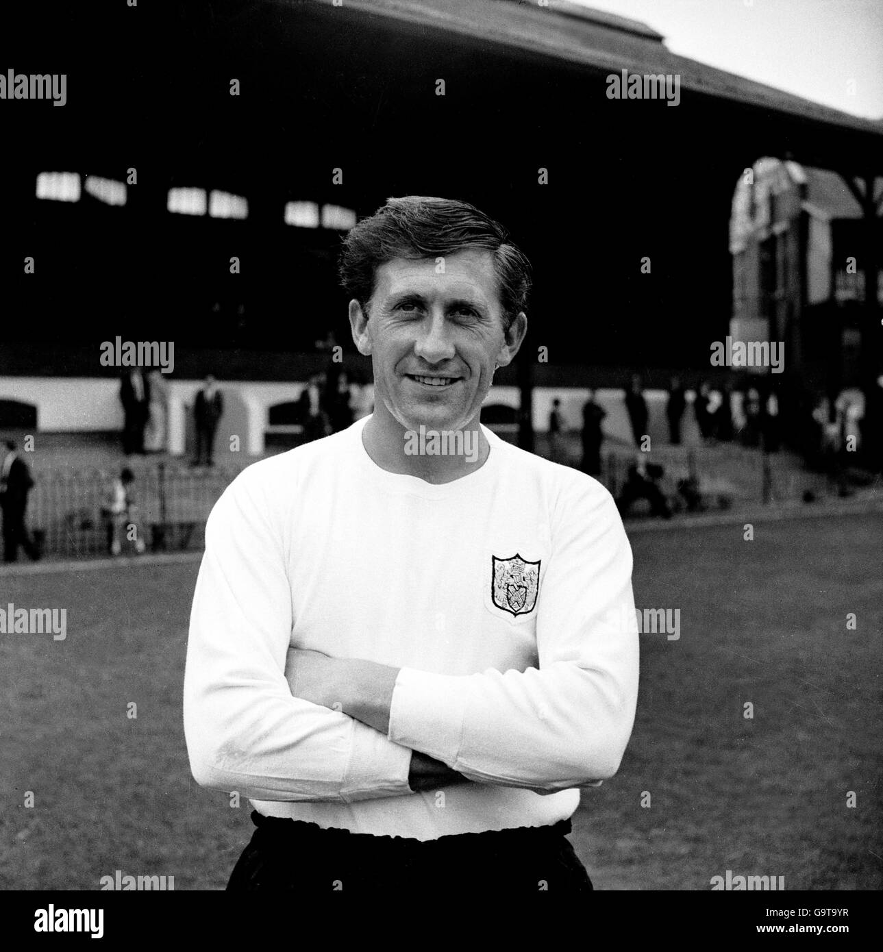 Robert howfield Black and White Stock Photos & Images - Alamy