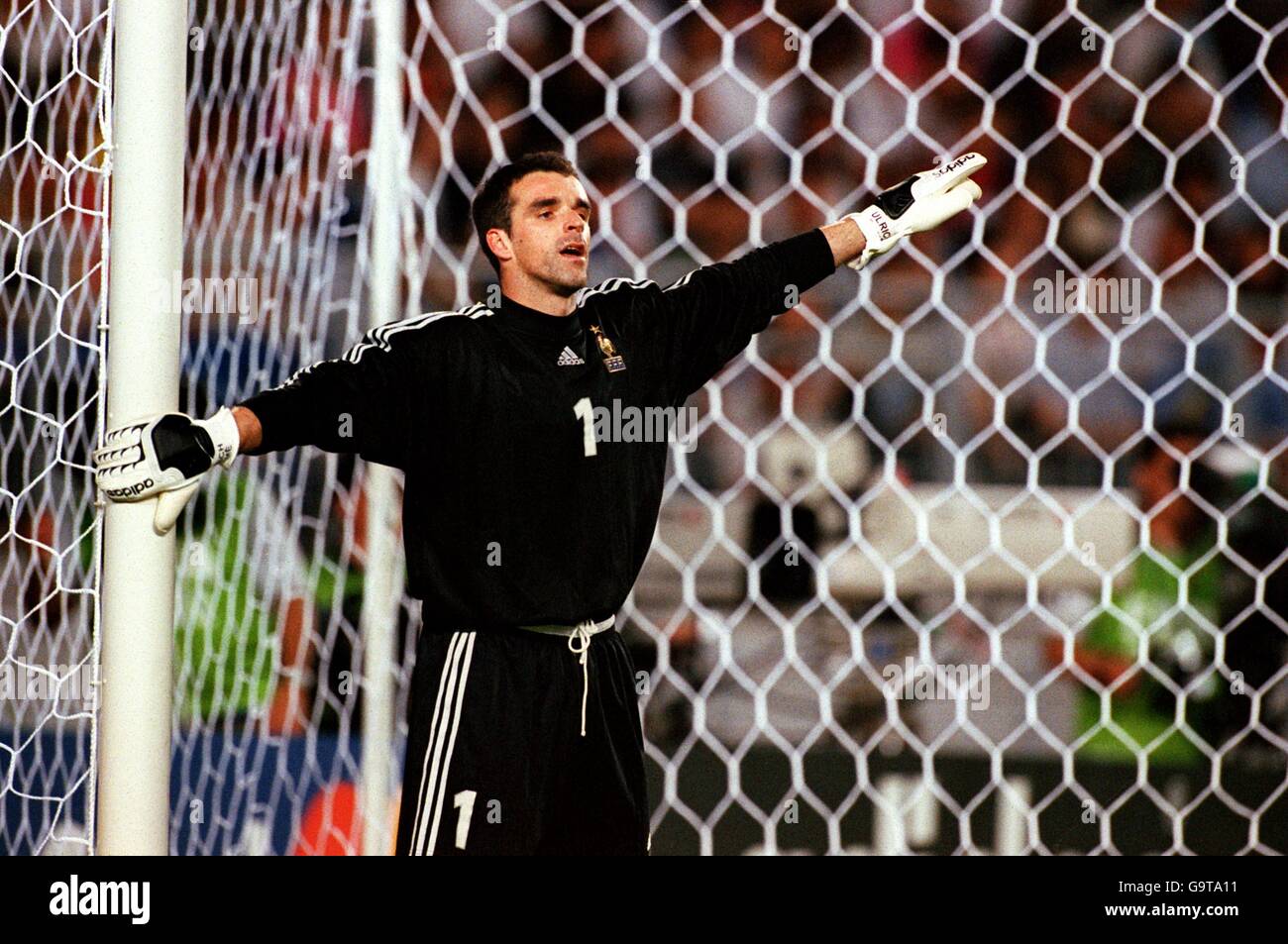 Ulrich rame hi-res stock photography and images - Alamy