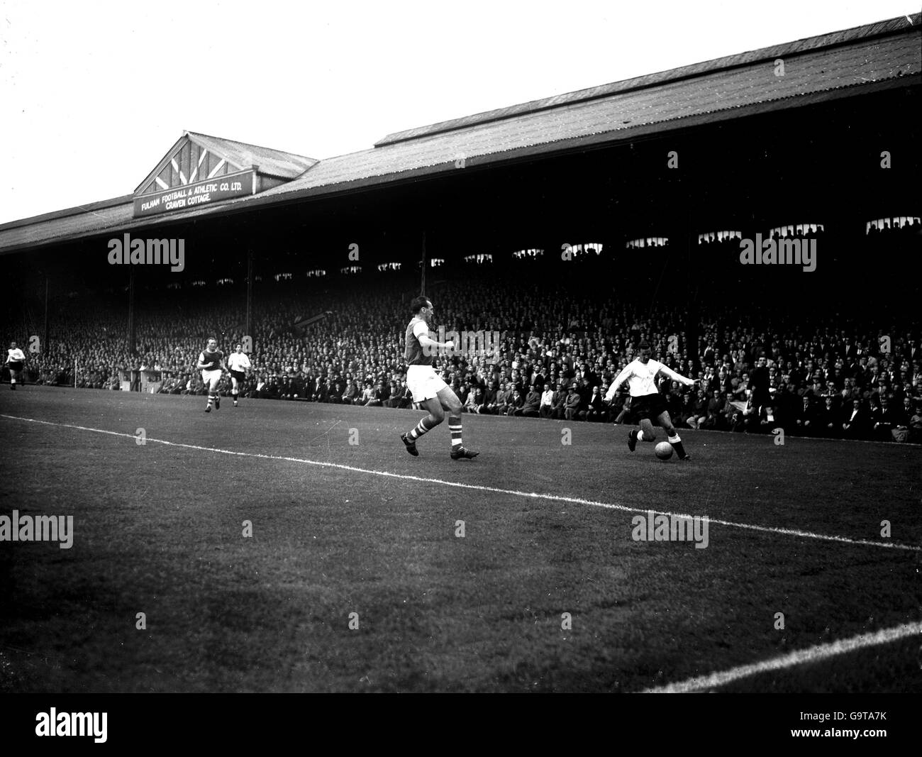 Graham leggat hi-res stock photography and images - Alamy