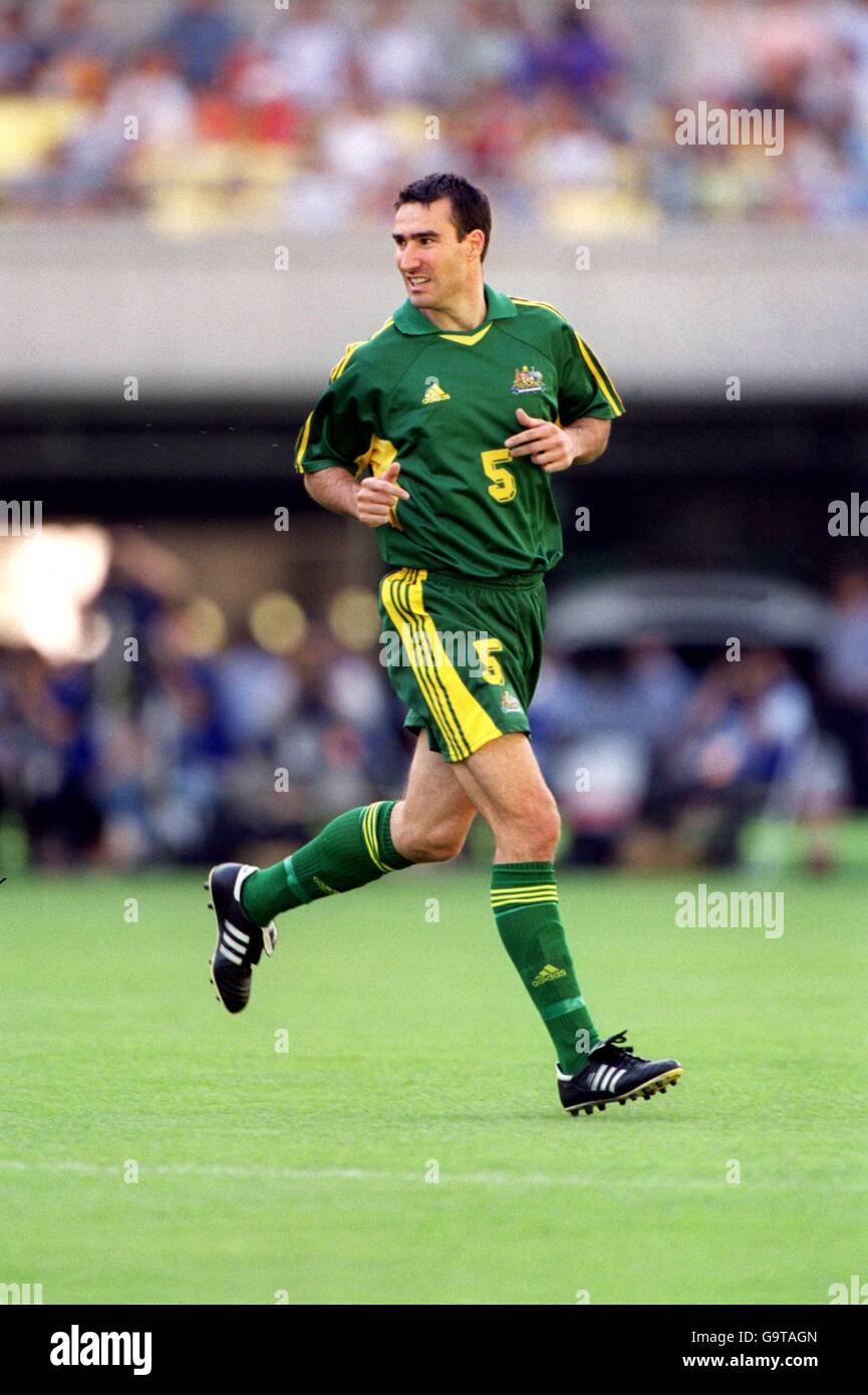 Tony vidmar hi-res stock photography and images - Alamy