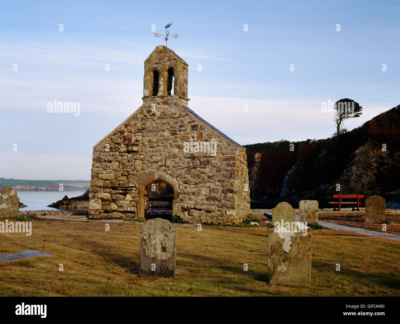 Swept gable hi-res stock photography and images - Alamy