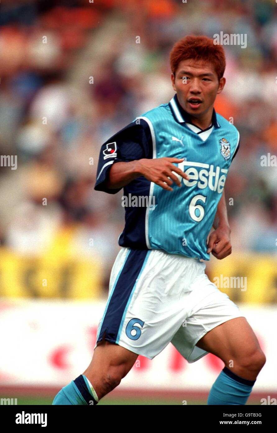 Toshihiro hattori hi-res stock photography and images - Alamy