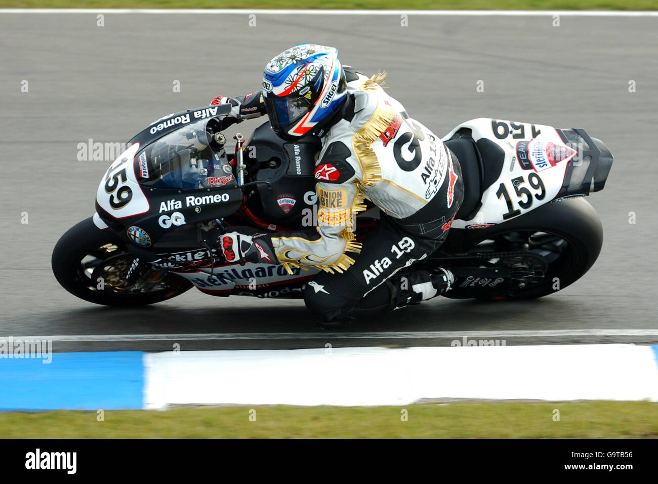 Motorcycling - SBK Superbike World Championship 2007 - Round Three ...