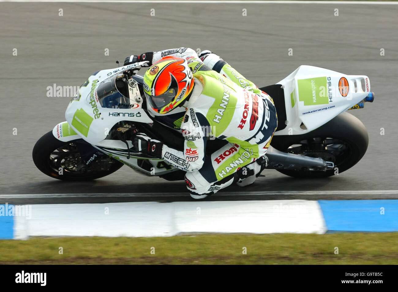 Motorcycling - SBK Superbike World Championship 2007 - Round Three ...
