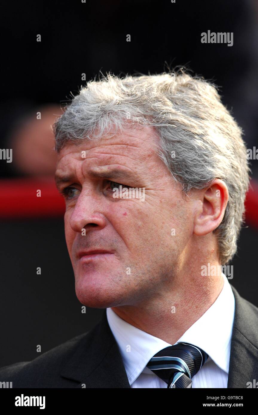 Soccer - FA Barclays Premiership - Manchester United v Blackburn Rovers ...