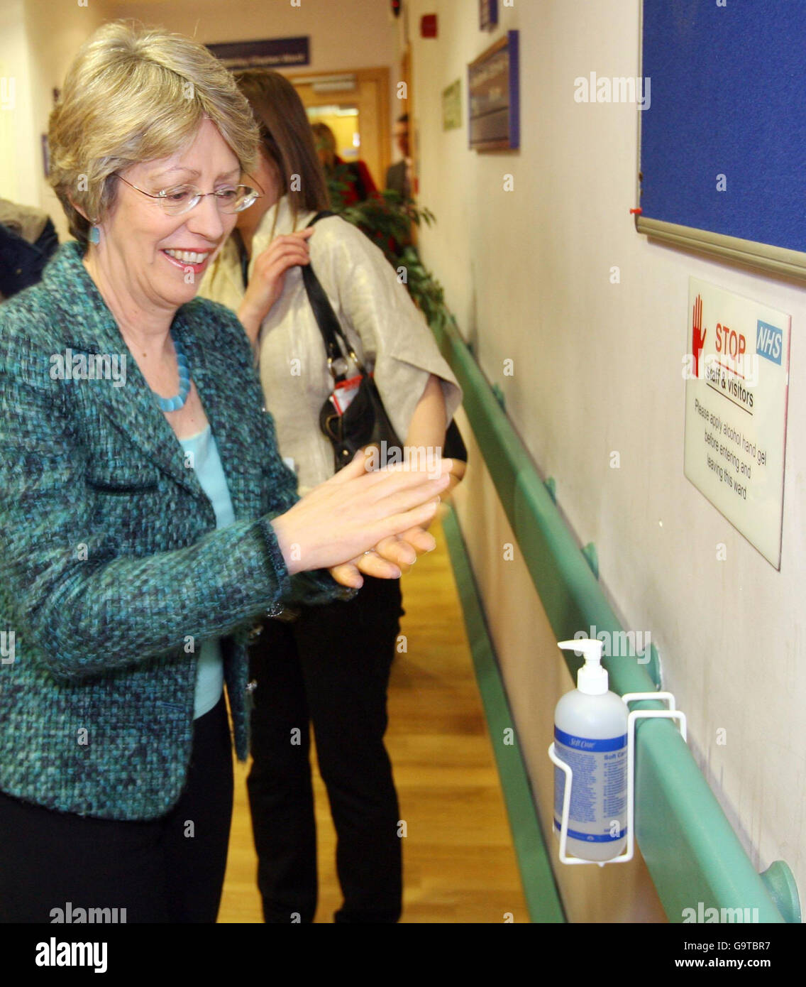 Queen charlottes and chelsea hospital High Resolution Stock Photography ...