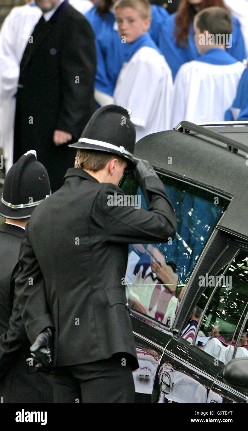 Half length mid top respect tribute sad mourning mangrk hi-res stock ...