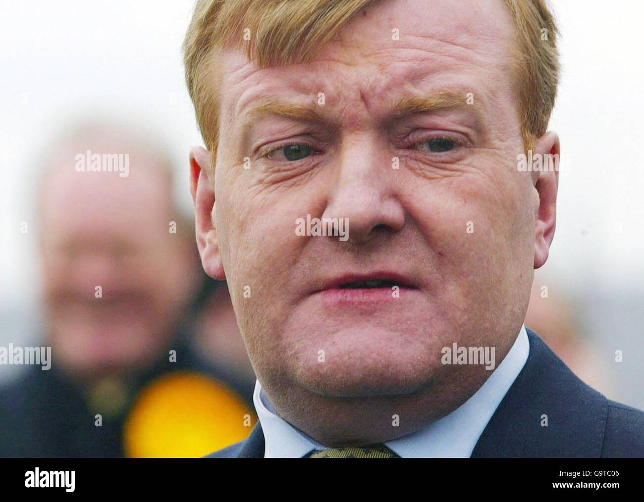 National liberal party hi-res stock photography and images - Alamy