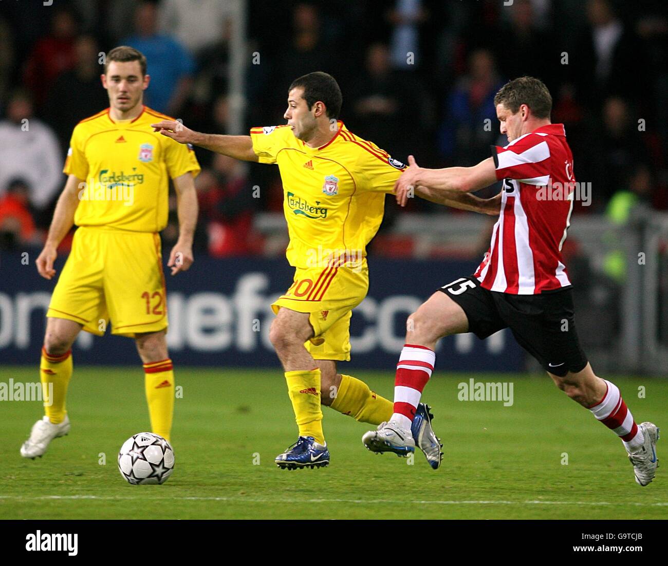 Jason culina hi-res stock photography and images - Alamy