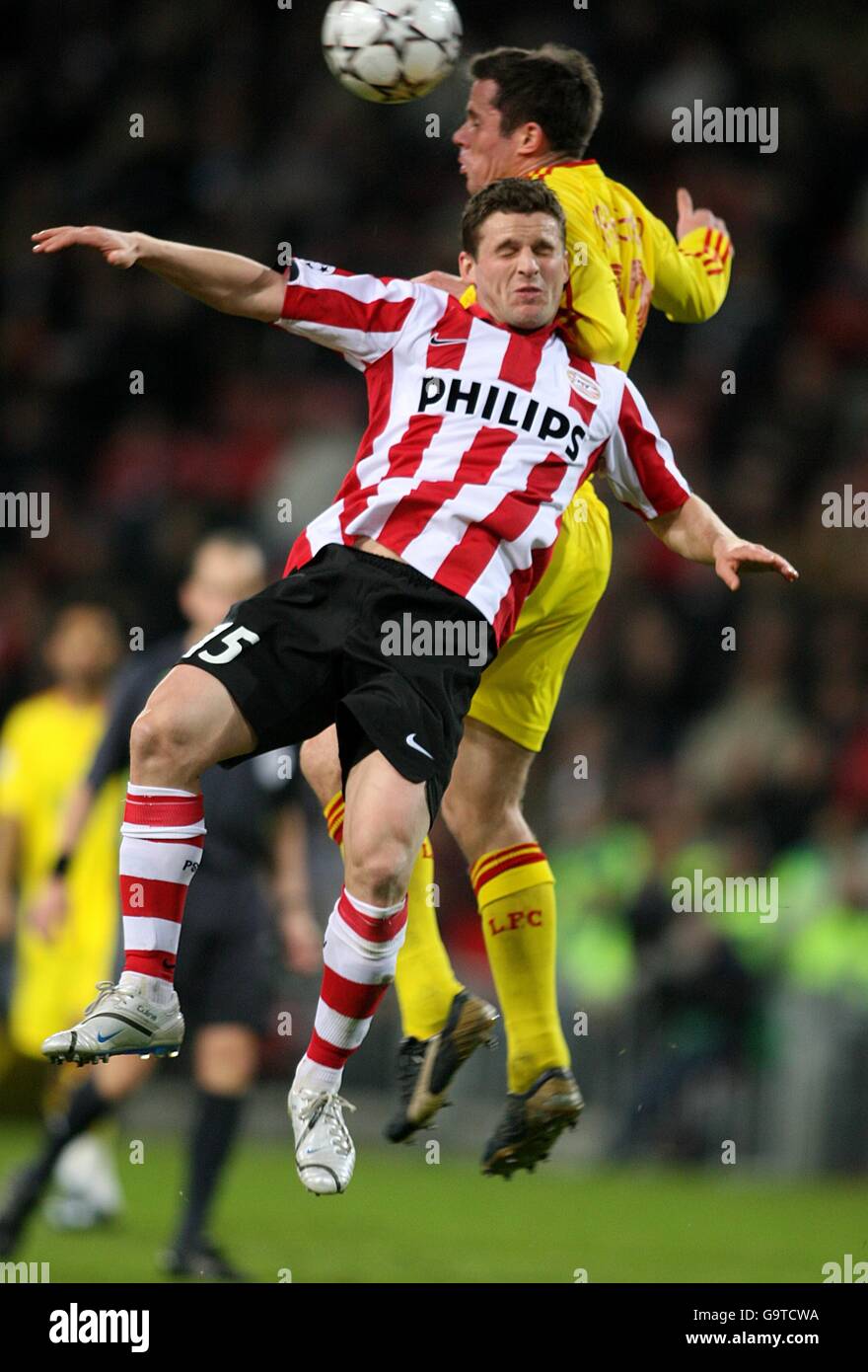 Culina jason hi-res stock photography and images - Alamy