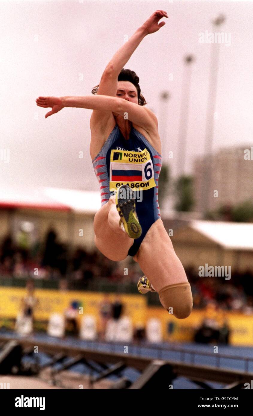 Lyudmila galkina hi-res stock photography and images - Alamy