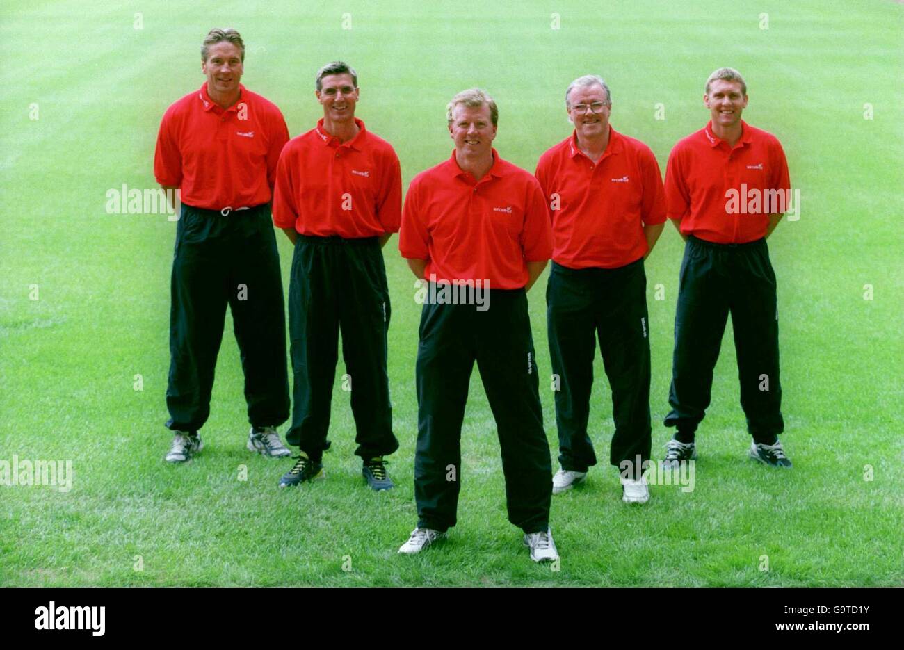 Steve beswick hi-res stock photography and images - Alamy