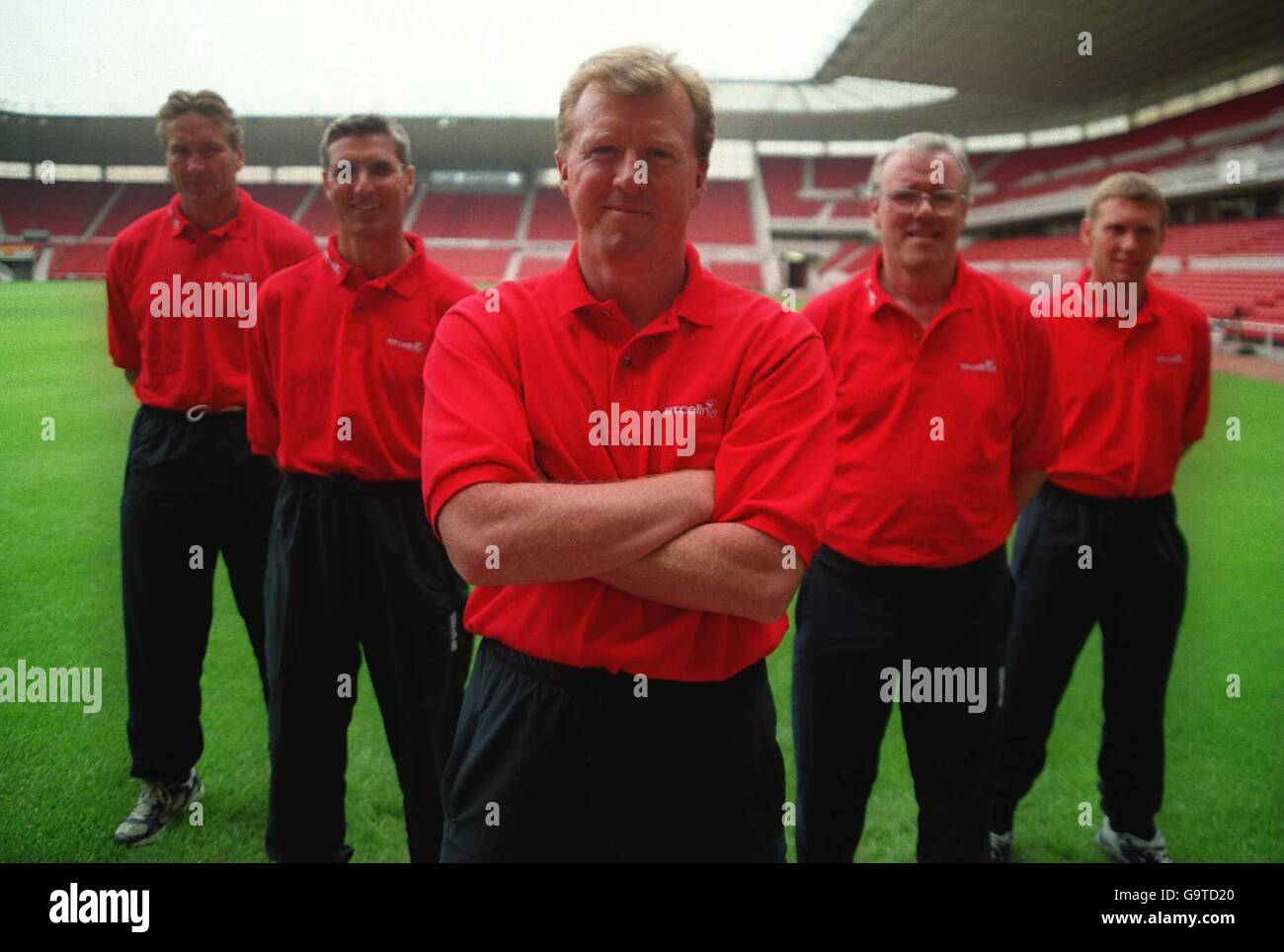 Steve beswick hi-res stock photography and images - Alamy