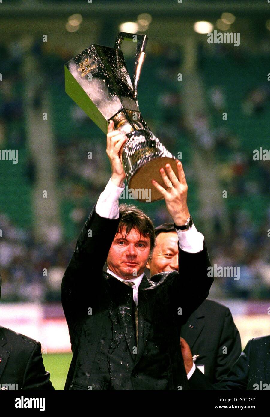 Yugoslavia Manager High Resolution Stock Photography and Images - Alamy