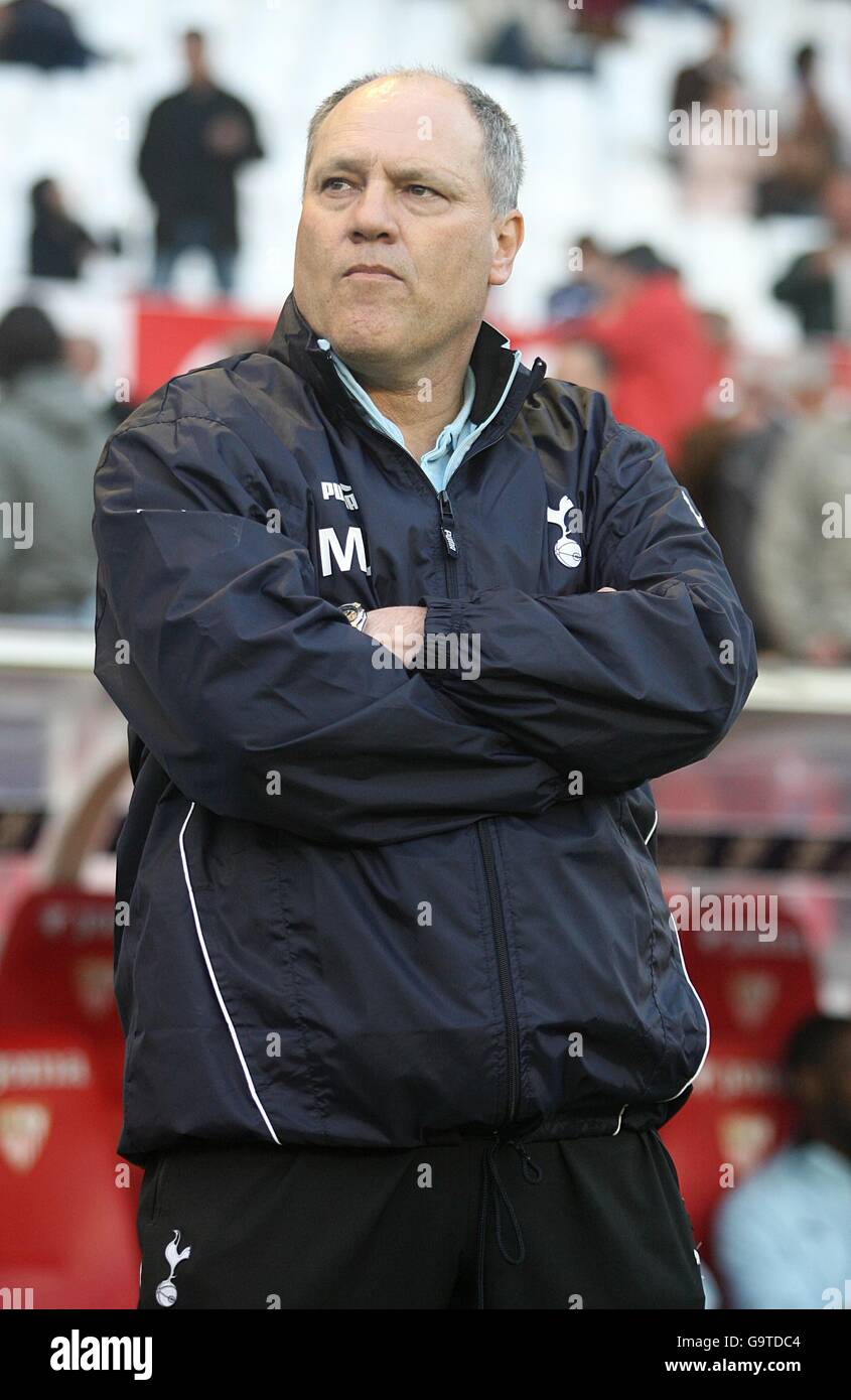 Ramon martin hi-res stock photography and images - Alamy