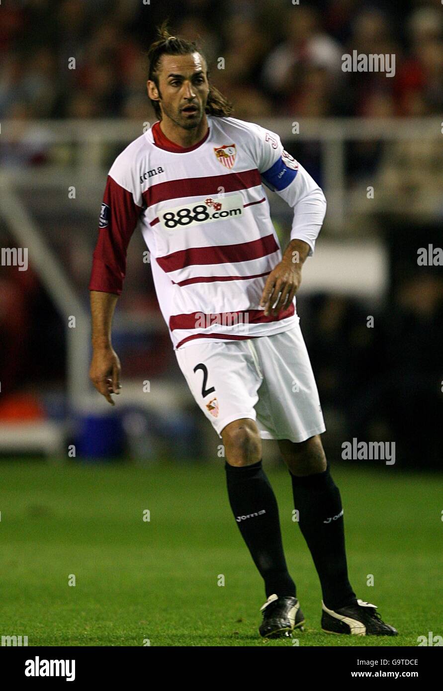 Francisco javi navarro hi-res stock photography and images - Alamy