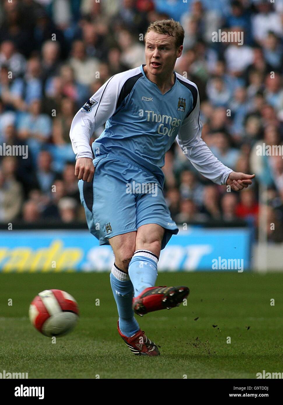 Michael Ball High Resolution Stock Photography and Images - Alamy