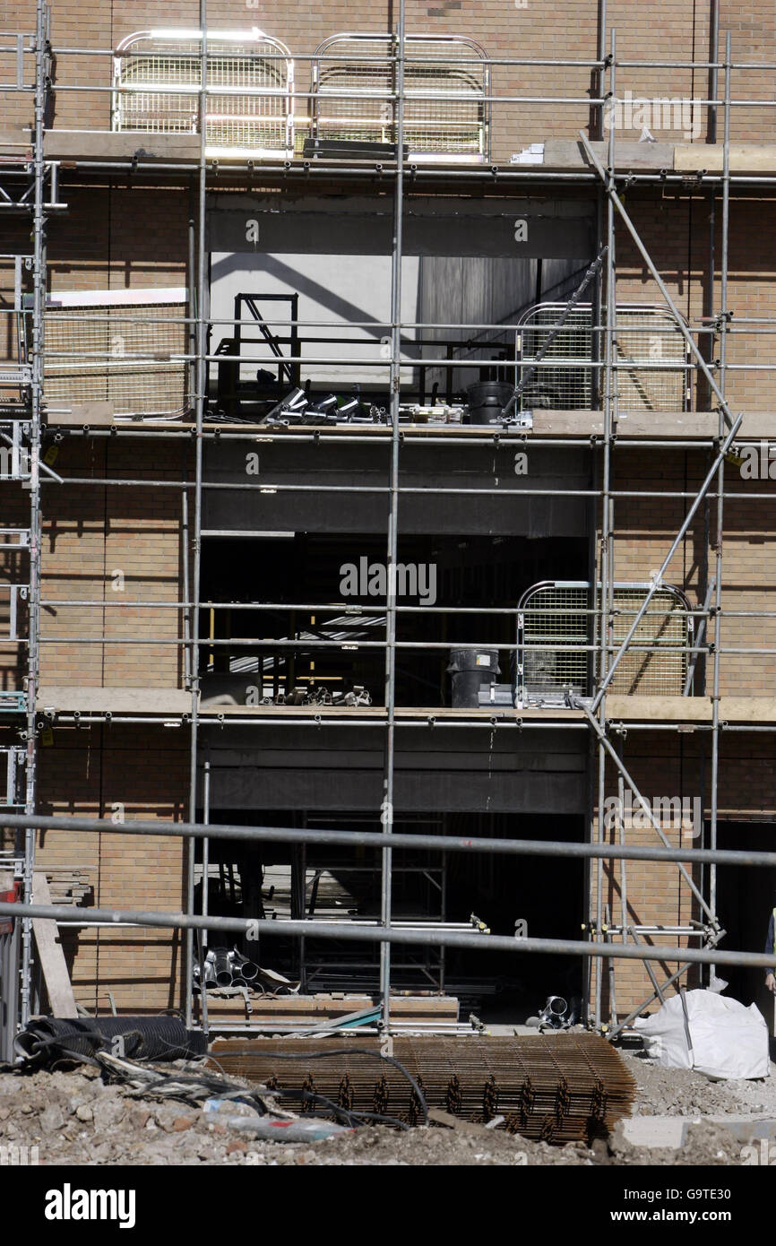 Highdown view hi-res stock photography and images - Alamy