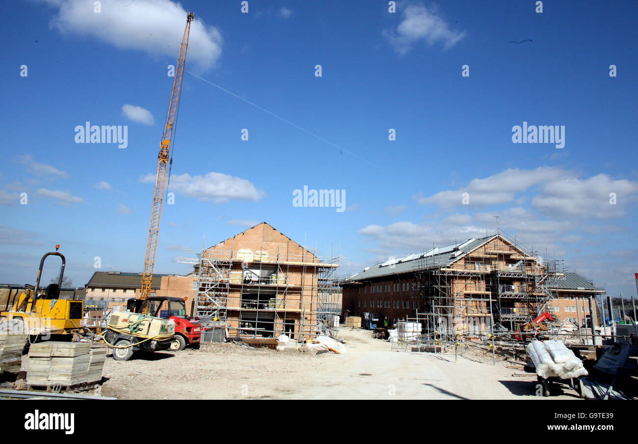 Highdown house hi-res stock photography and images - Alamy