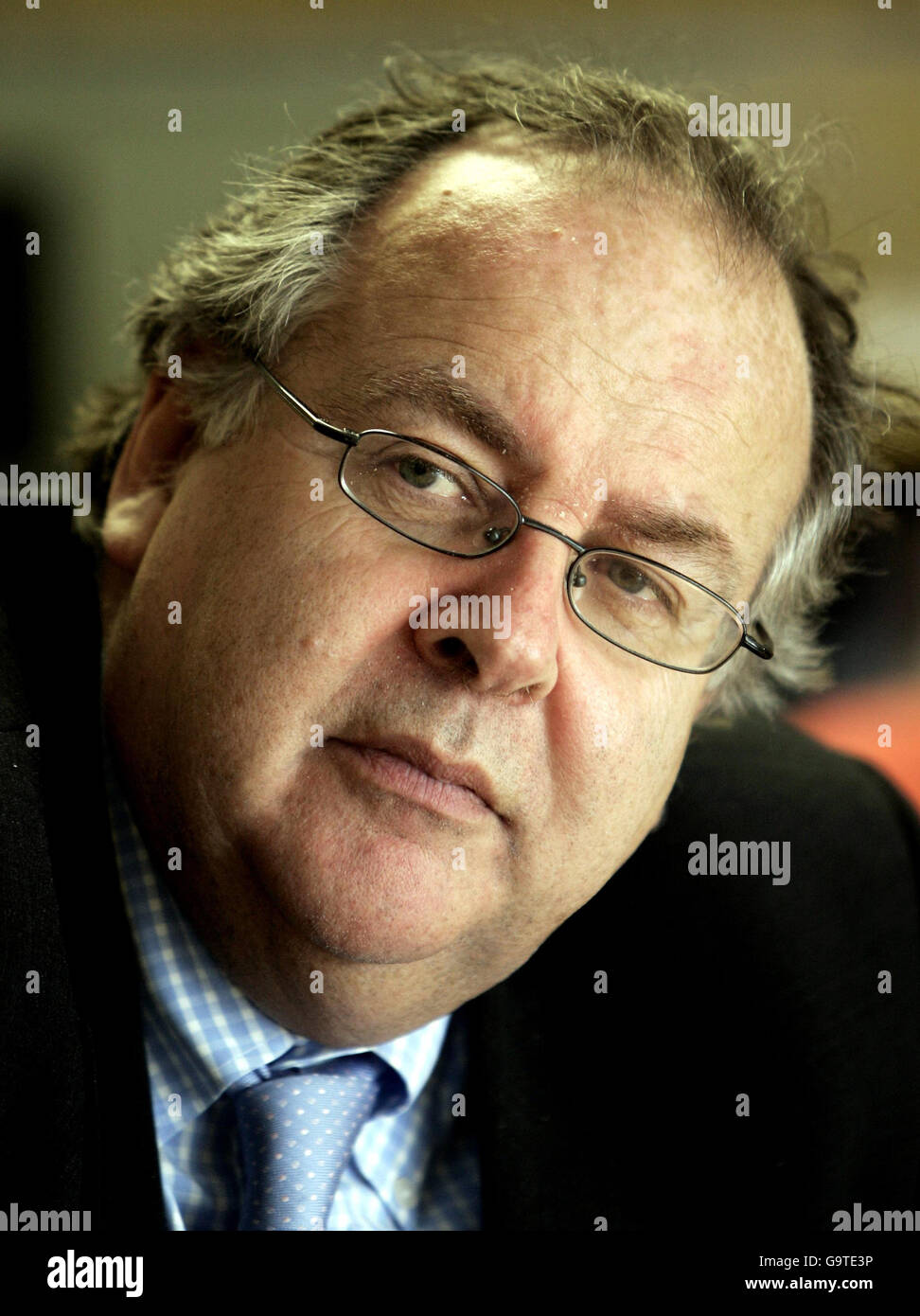 Highdown prison hi-res stock photography and images - Alamy