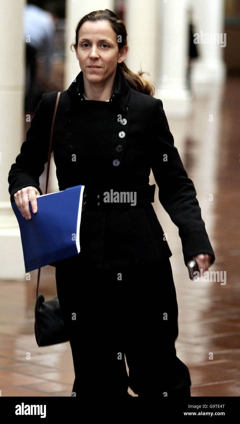 Stock picture of catherine fall hi-res stock photography and images - Alamy