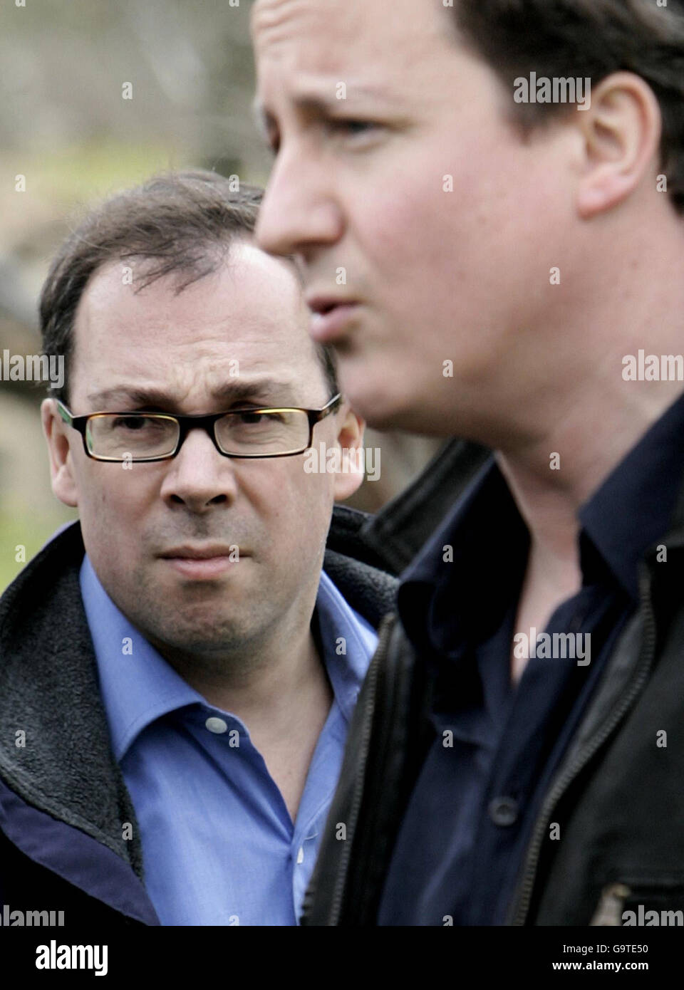 Ed llewellyn hi-res stock photography and images - Alamy