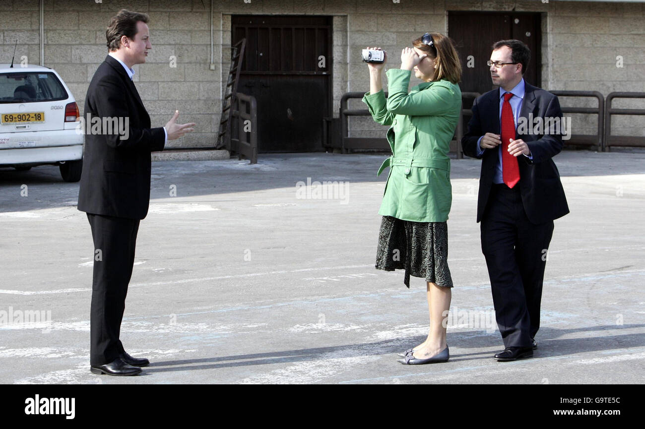 Ed llewellyn hi-res stock photography and images - Alamy