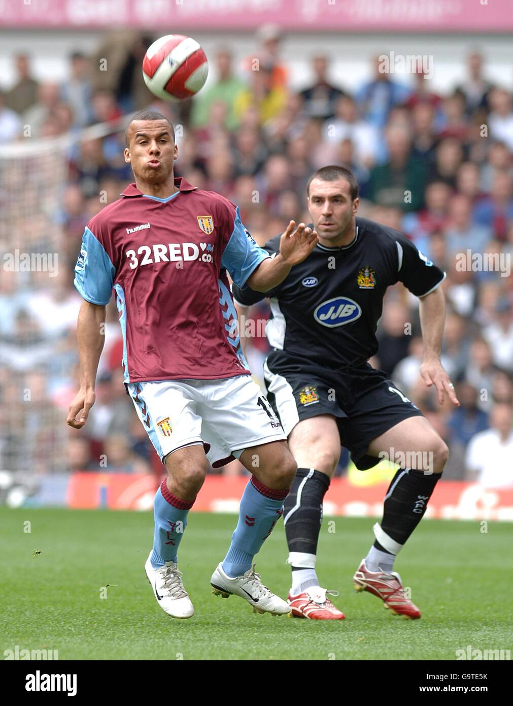 David unsworth wigan hi-res stock photography and images - Alamy