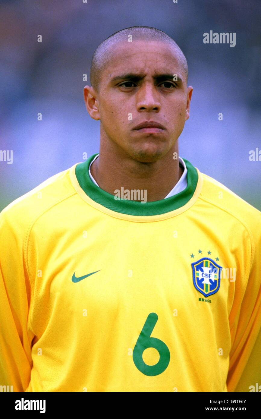 Soccer - World Cup 2002 Qualifier - South American Section - Uruguay v ...