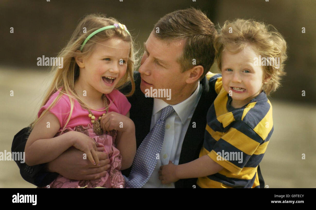 Nicol stephen liberal hi-res stock photography and images - Alamy