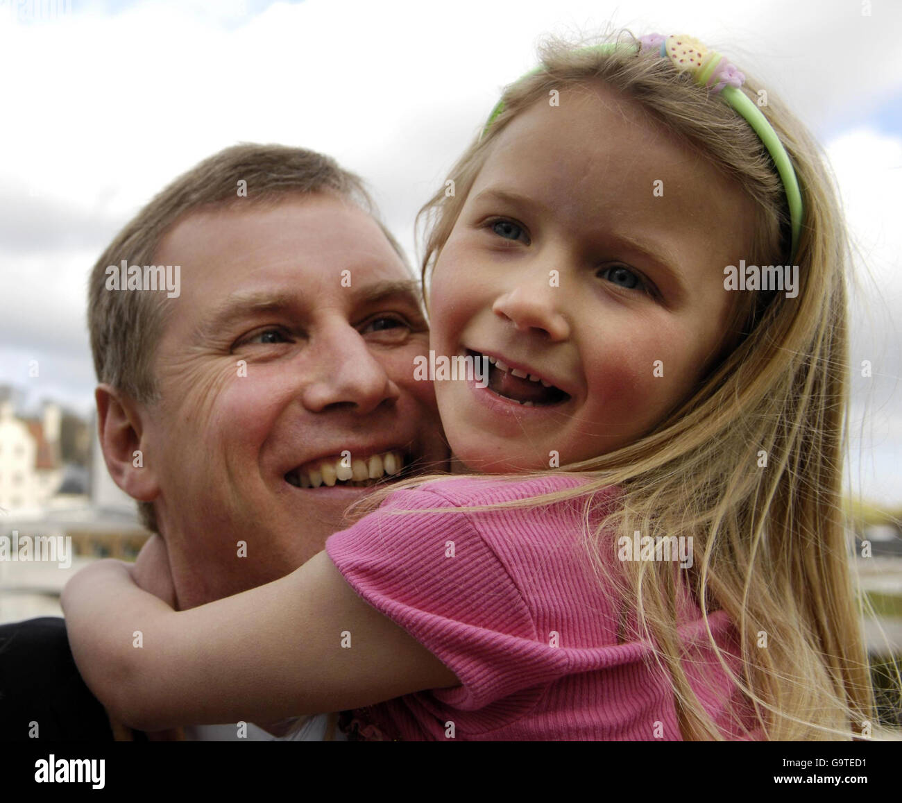 Nicol stephen liberal hi-res stock photography and images - Alamy