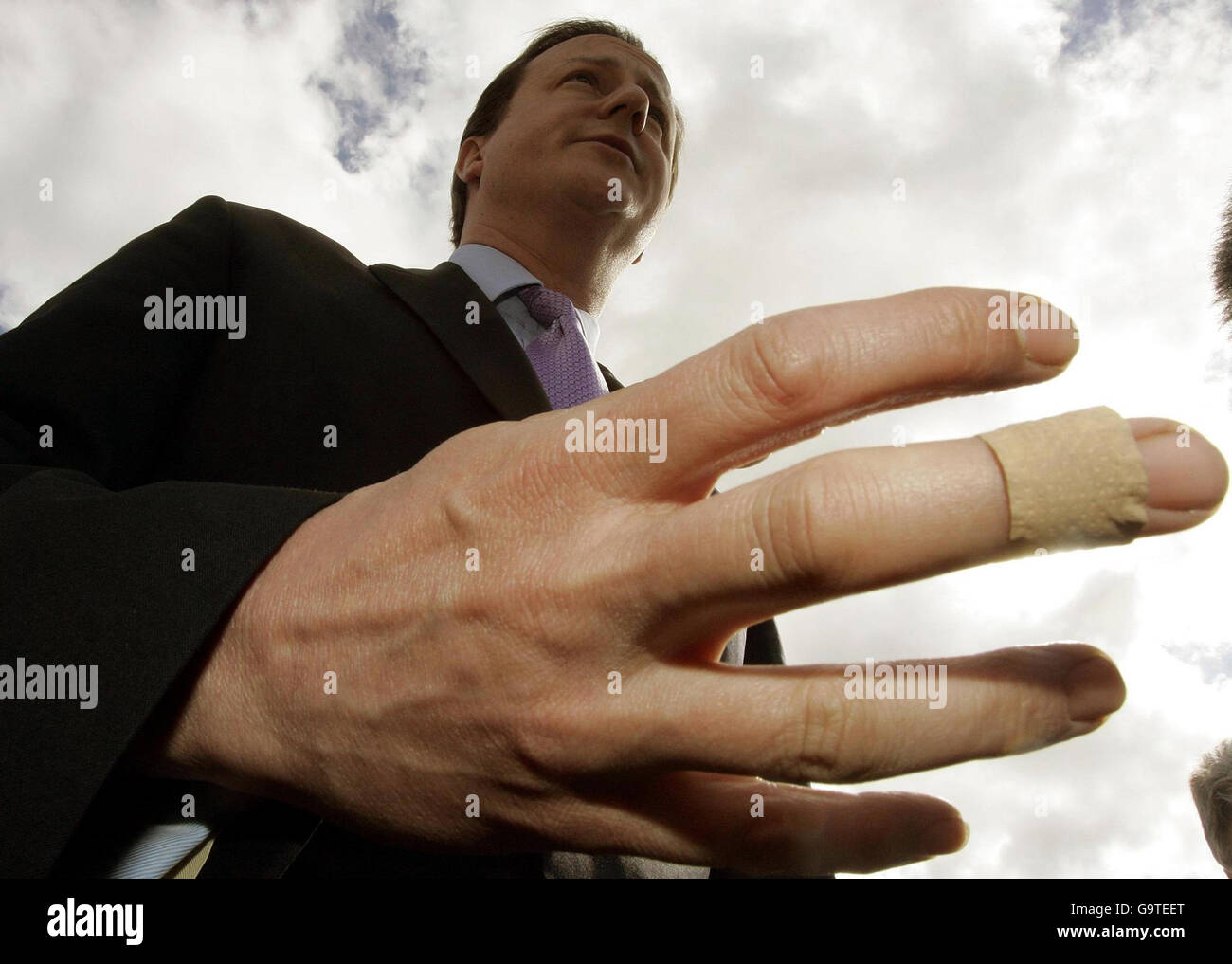 Sailors return home Stock Photo - Alamy