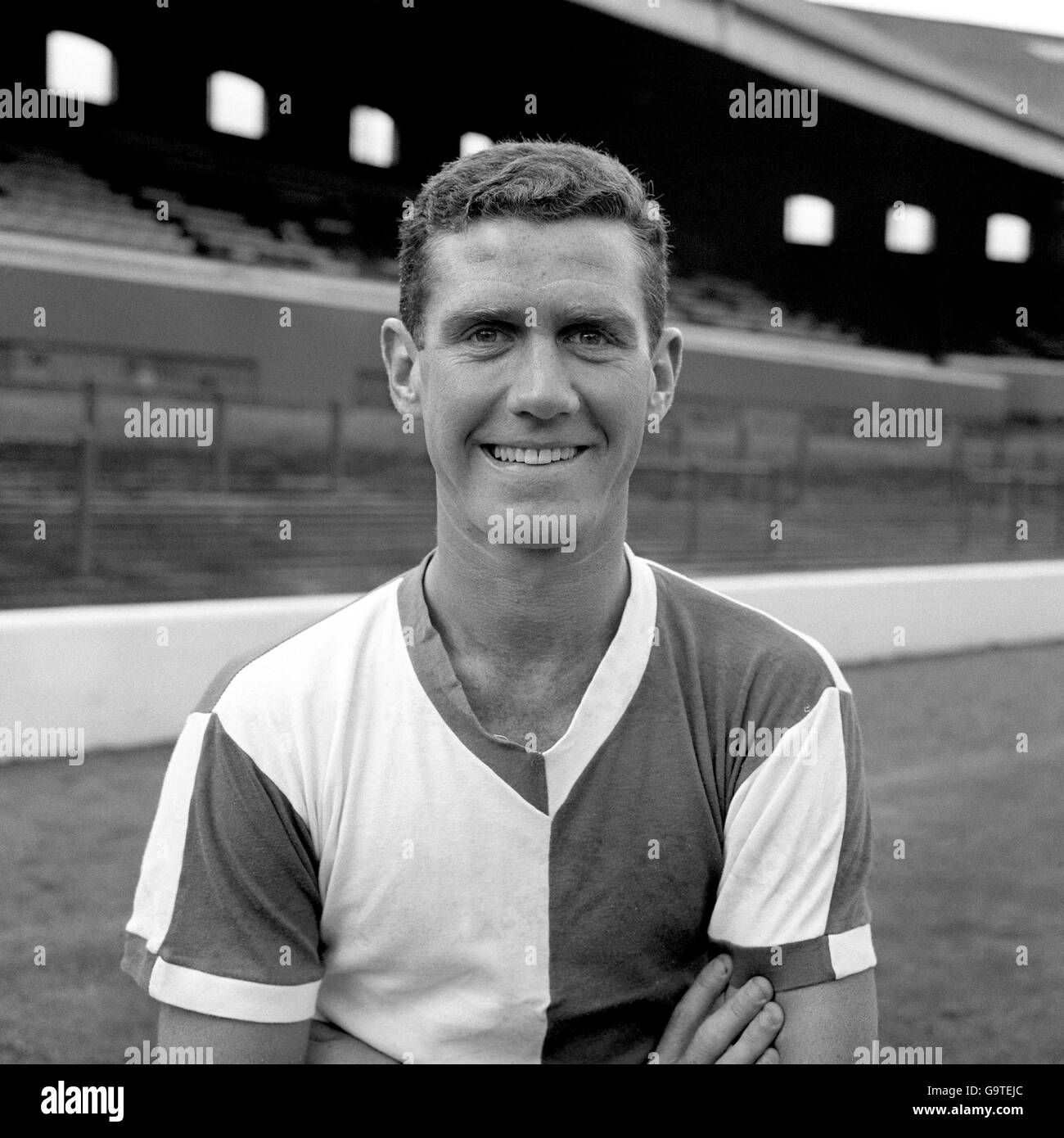 Soccer - Blackburn Rovers Photocall Stock Photo - Alamy