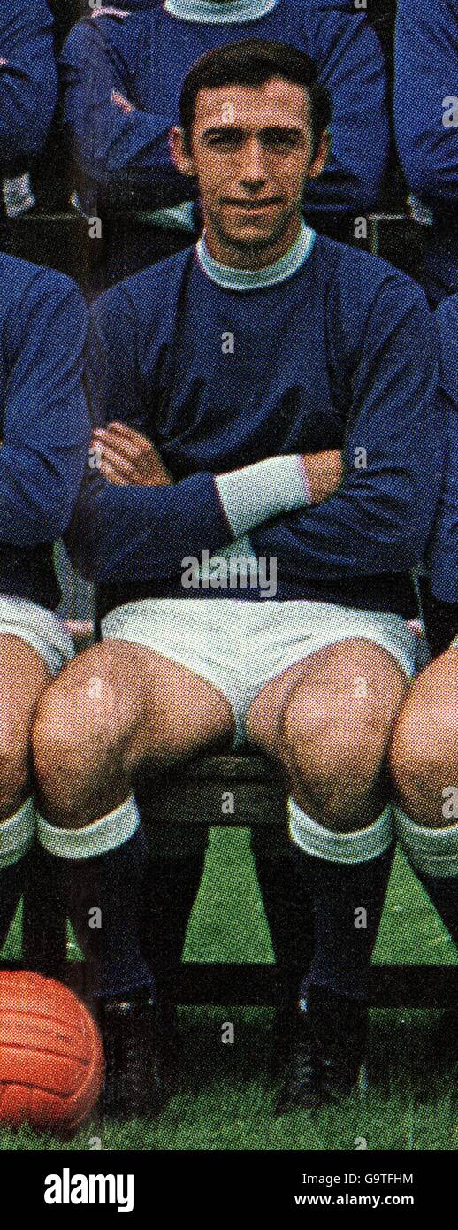 Soccer - Football League Division Three - Bristol Rovers Photocall ...