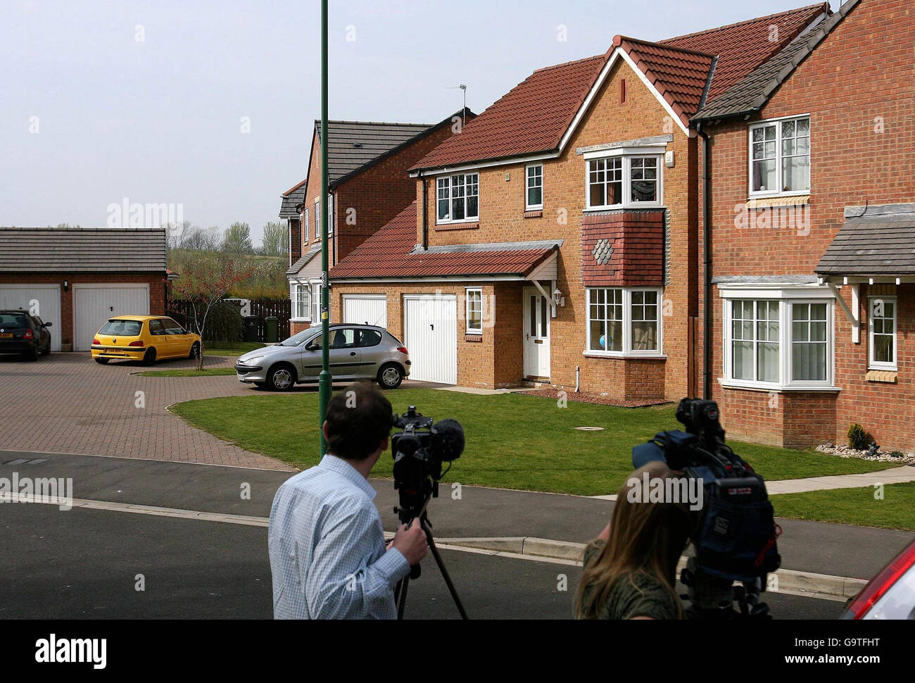 Trashed house party hi-res stock photography and images - Alamy
