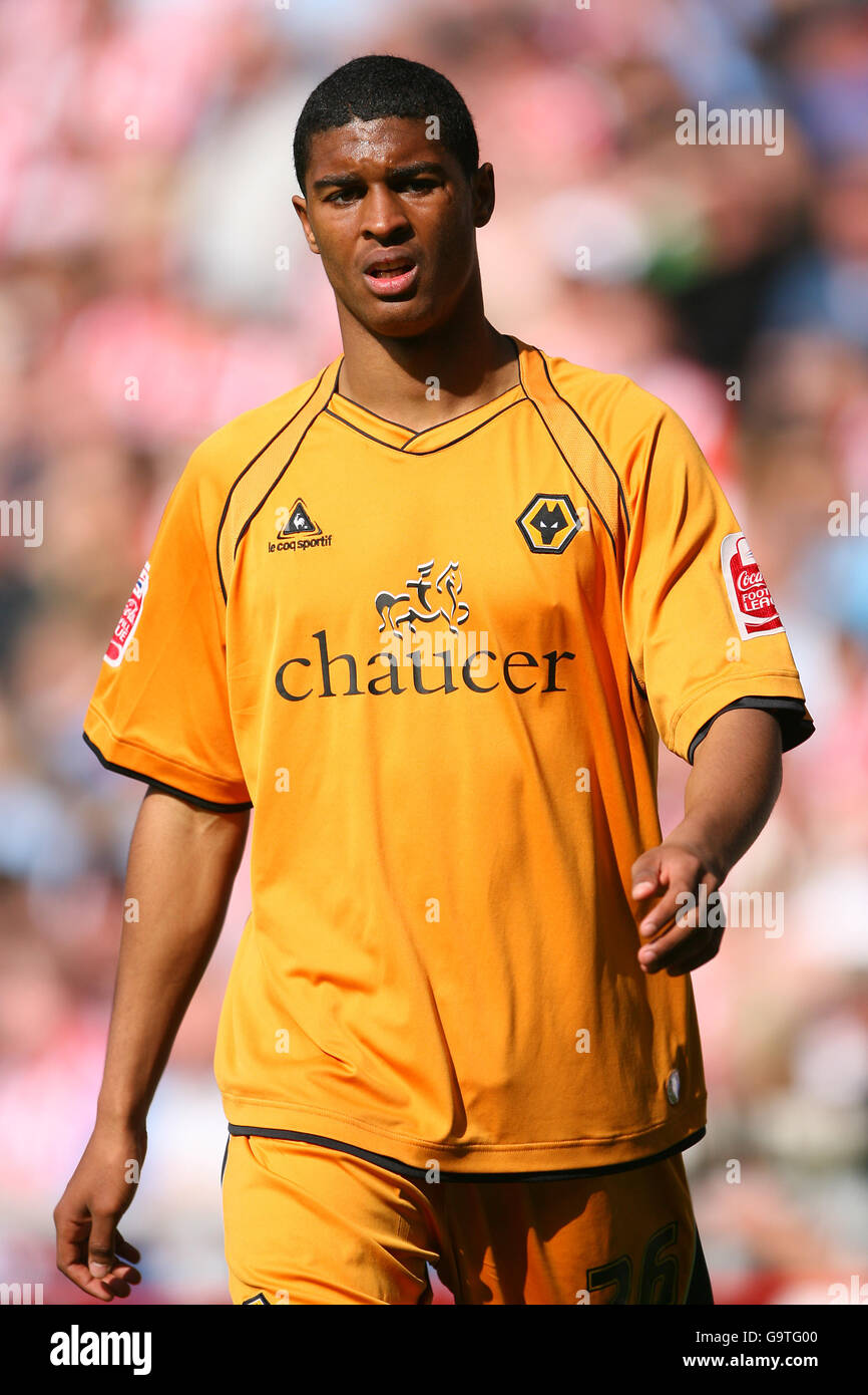 Soccer - Coca-Cola Football League Championship - Sunderland v ...