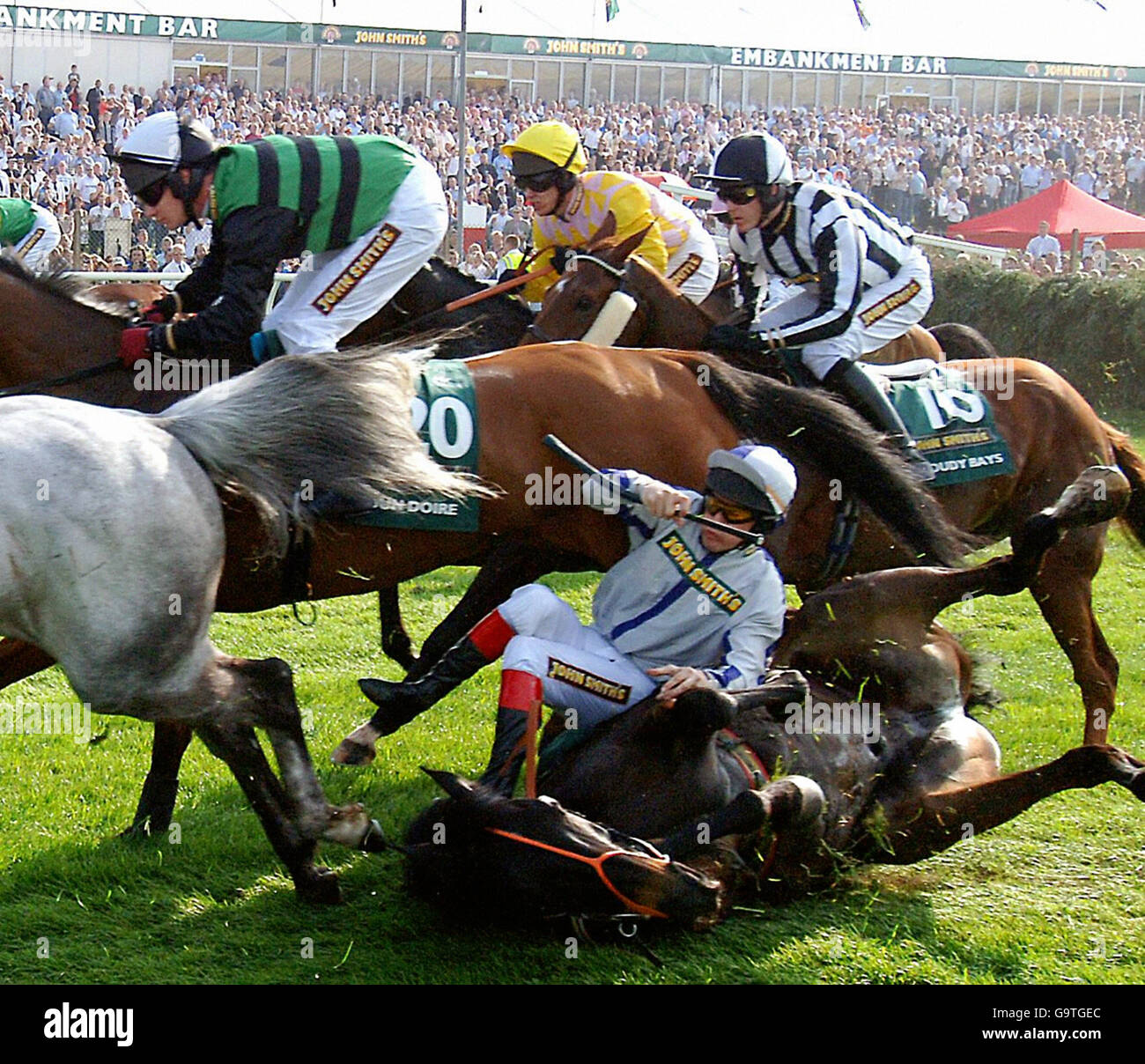 Barrow falls hi-res stock photography and images - Alamy