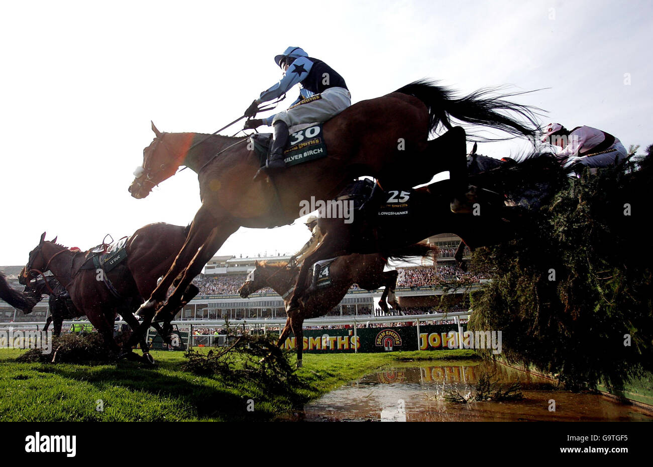 John birch cricket hi-res stock photography and images - Alamy