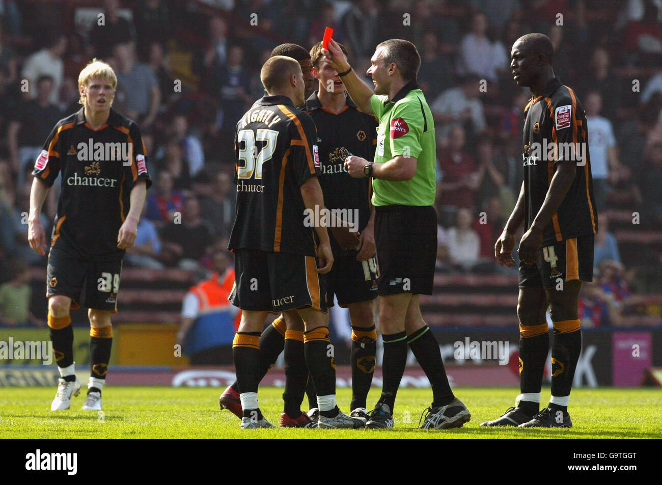 Full length looking show serious mangsb hi-res stock photography and ...