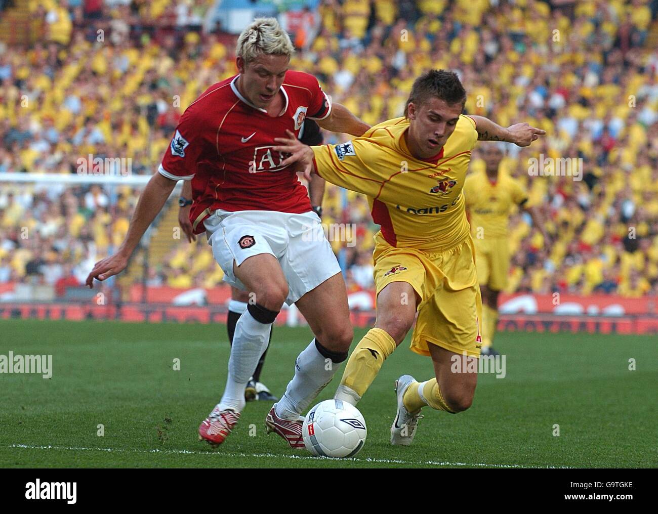 Tamas Priskin High Resolution Stock Photography and Images - Alamy