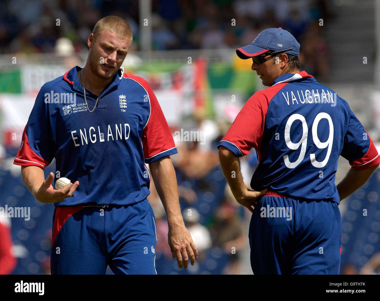 Icc cricket world cup 99 hi-res stock photography and images - Alamy