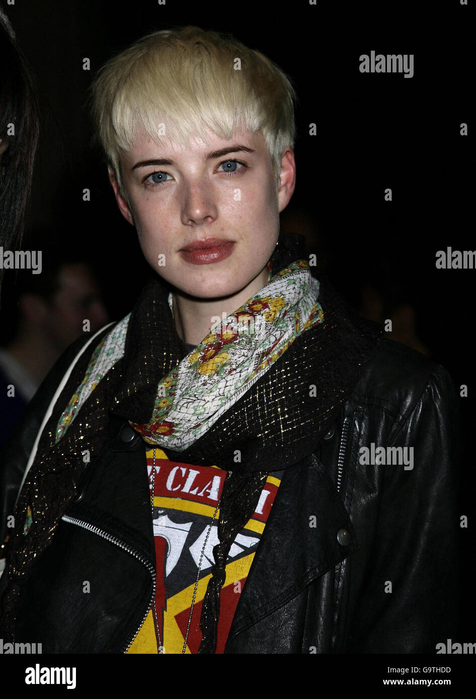 Agyness Deyn