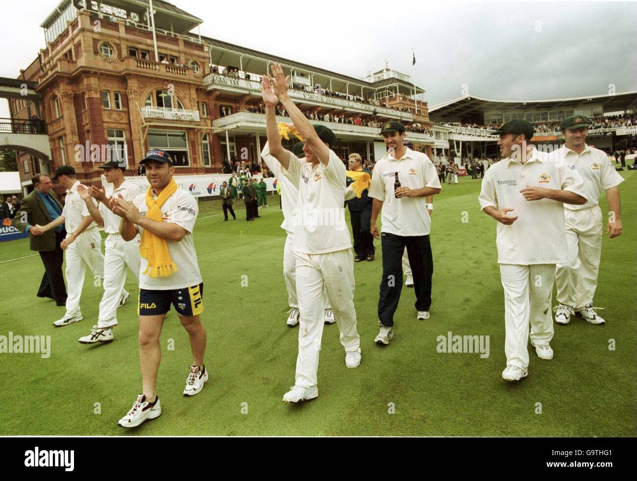 Cricket second test england hi-res stock photography and images - Alamy