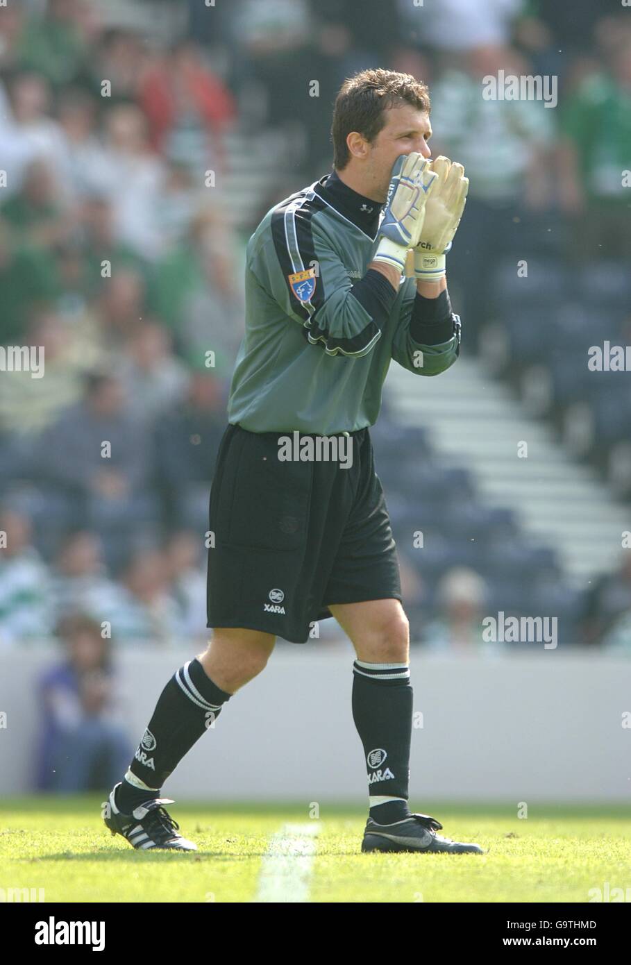 Kevin cuthbert hi-res stock photography and images - Alamy